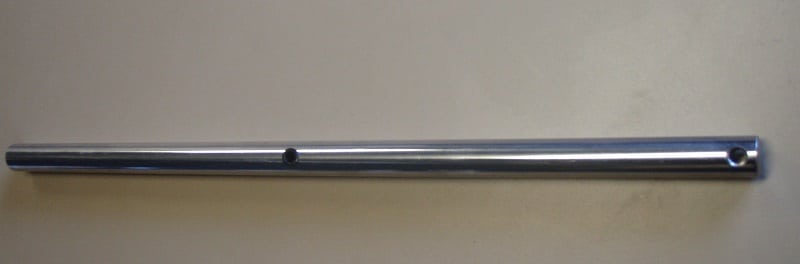 Lifelines and Stanchions | Stainless Outfitters Inc