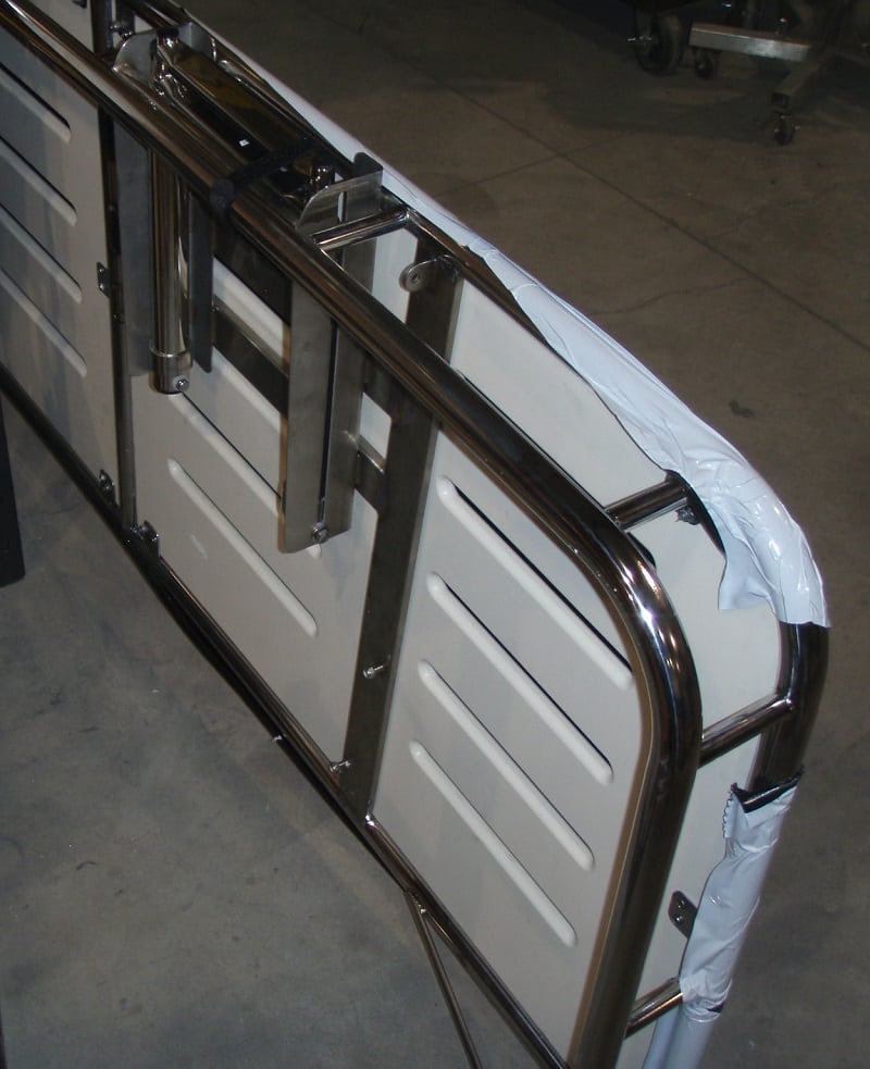 Swim Platforms | Stainless Outfitters Inc