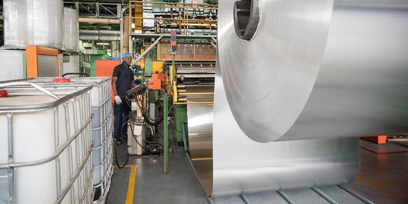 The Many Uses of Sheet Metal Forming | Stainless Outfitters Inc.