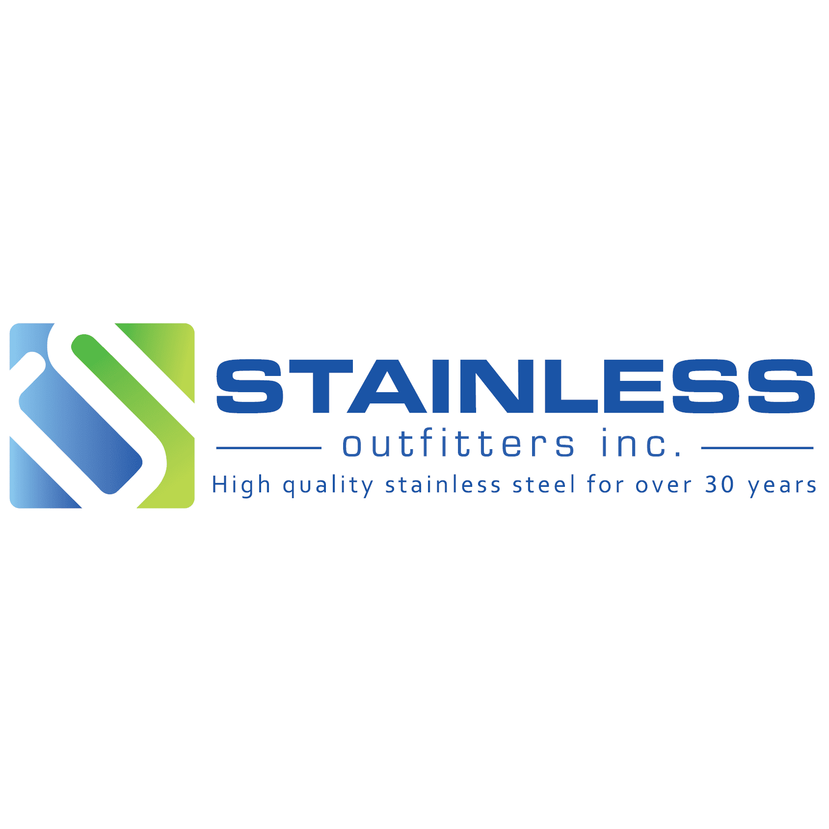 Stainless Steel Products in Barrie, ON | Stainless Outfitters Inc